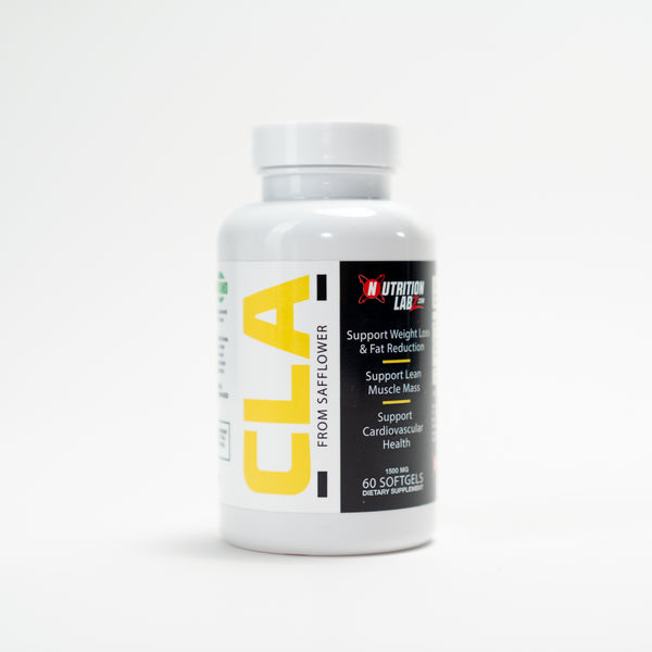 Nutrition Labz CLA